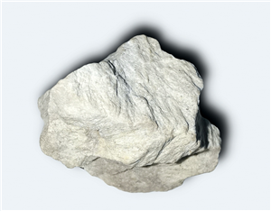 Decaturville (Impact Crater) - EoM