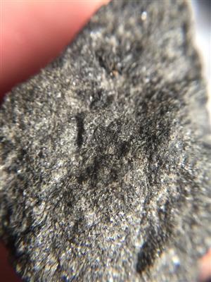 Northwest Africa 12525 (Martian (shergottite)) - EoM