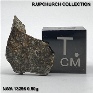 Northwest Africa 13296 (Eucrite-br) - EoM