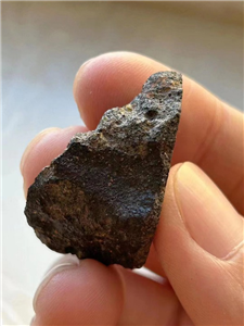 Fendi 001 (Angrite) - EoM